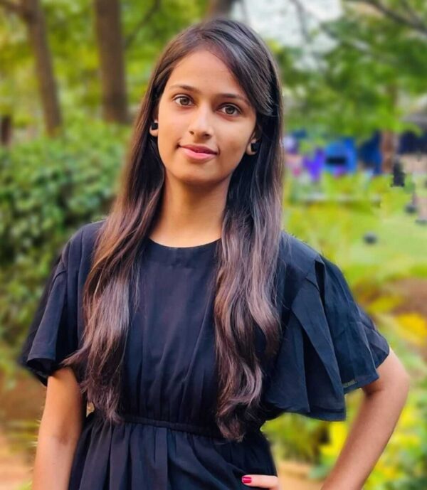 Pranoti Patil